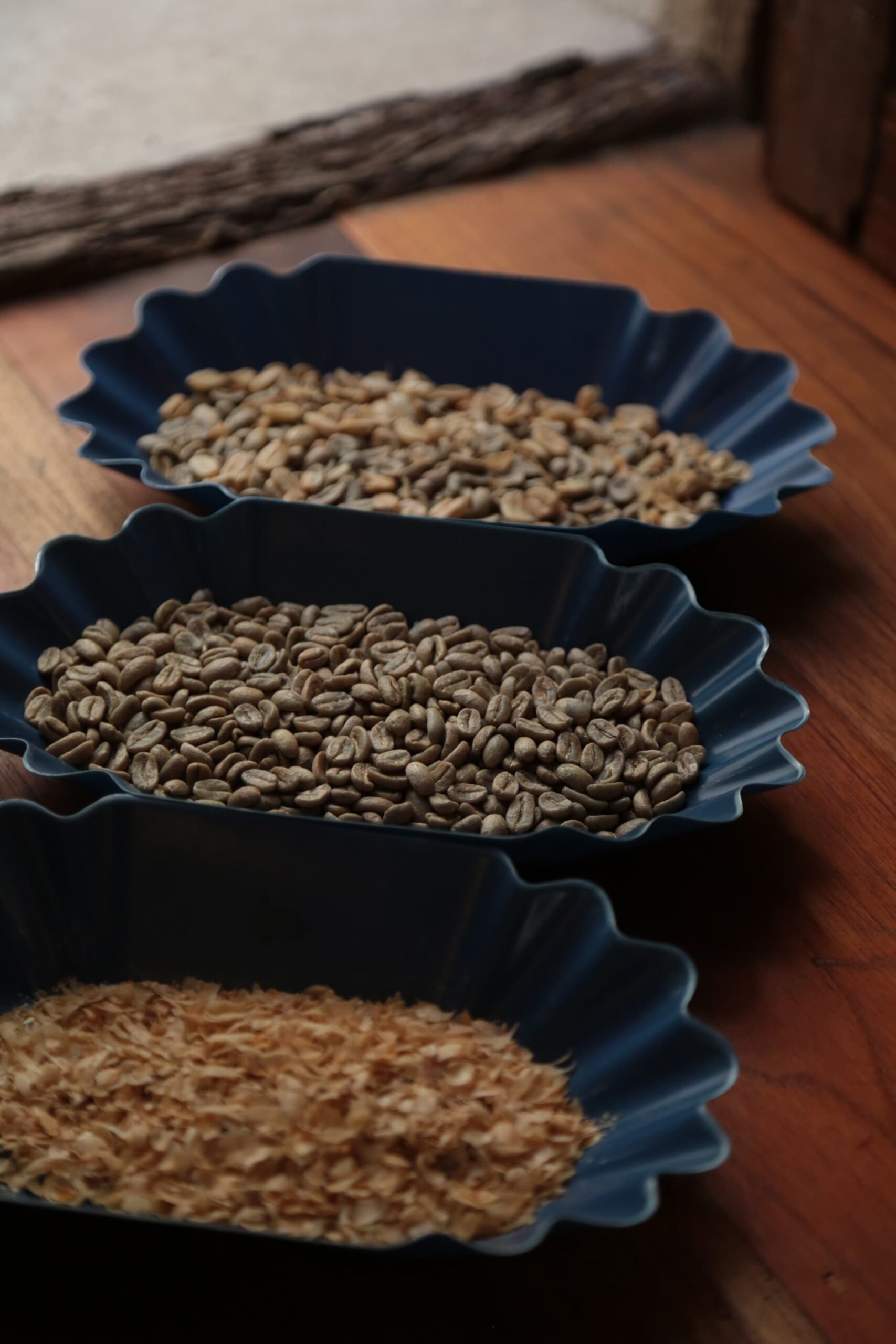 Cosecha y postcosecha: La clave para un café de calidad – The Cofffee ...